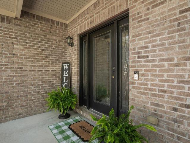 165 Bernie Trail