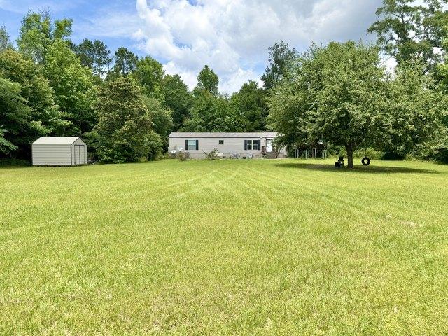 165 Bertie Jeane Rd, Evans, LA 70639