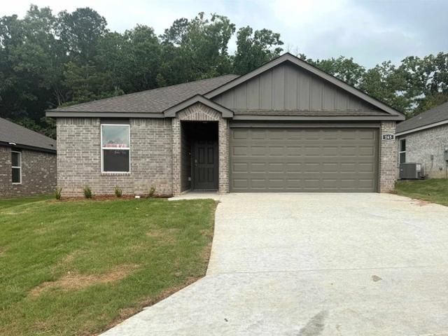 165 Bighorn Trl, Maumelle, AR 72113