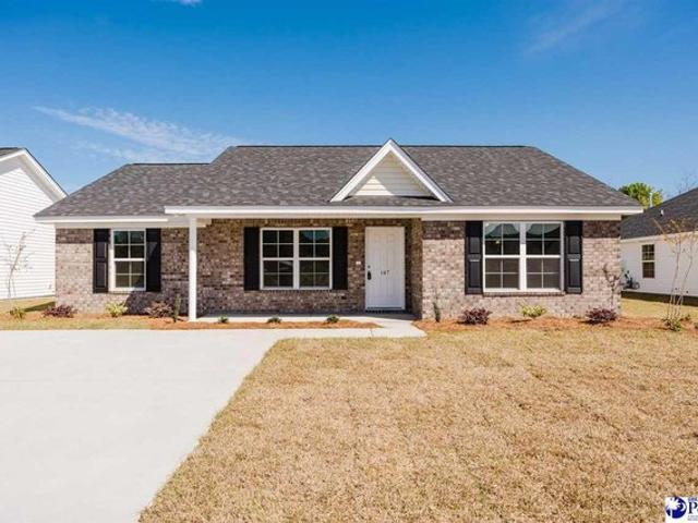 165 Billet St, Florence, SC 29505