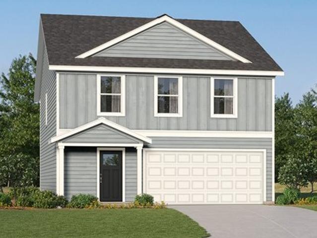 165 Birchwood Dr, Longs, SC 29568