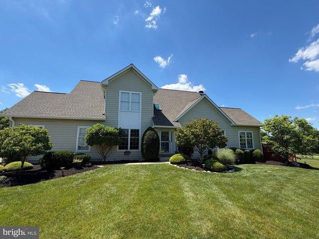 165 Birkdale Dr, Blue Bell, PA 19422