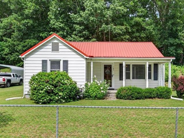 165 Blue Sky Dr, Wytheville, VA 24382