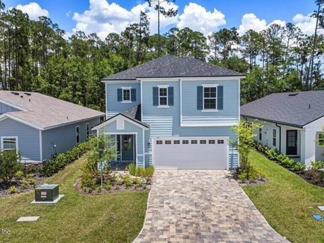 165 Bluegrass Way, Saint Augustine, FL 32092