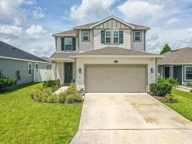 165 Bluejack Ln, Saint Augustine, FL 32095