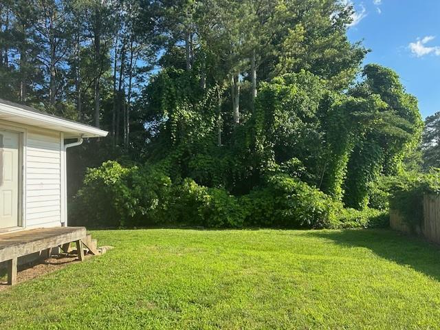 165 Blackwell St, Ball Ground, GA 30107 | MLS #7671 | Compass
