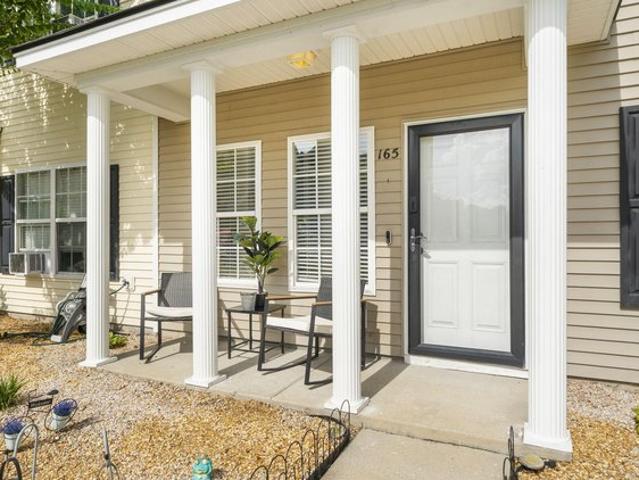165 Black River Dr, Summerville, SC 29485