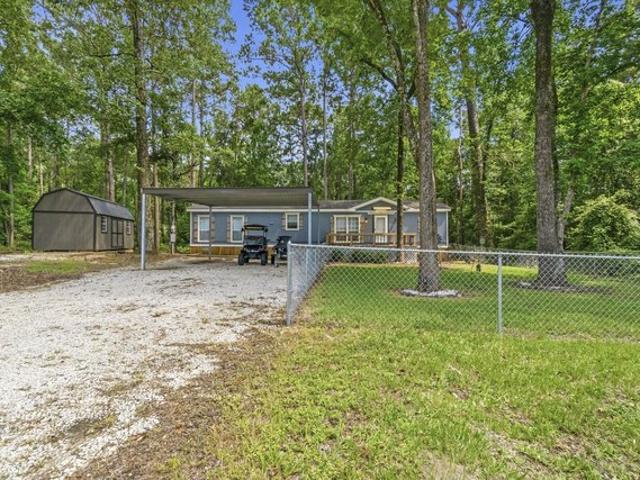 165 Black Walnut, Livingston, TX 77351