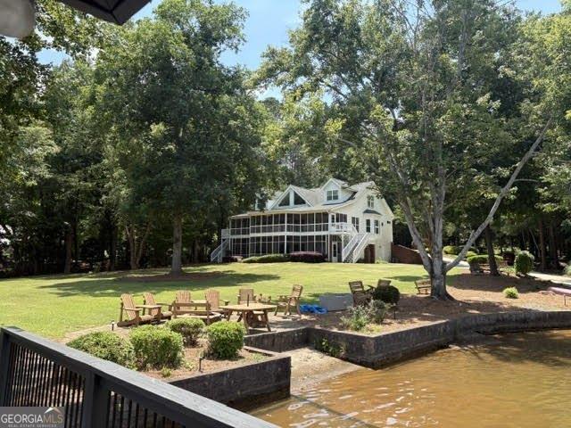 165 Blackberry Rd, Jackson, GA 30233