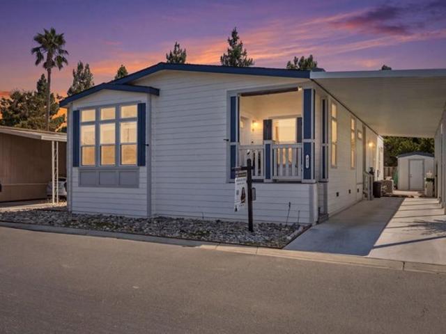165 Blossom Hill Rd Spc 421, San Jose, CA 95123