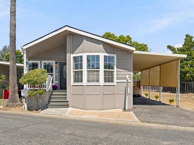 165 Blossom Hill Rd Spc 12, San Jose, CA 95123