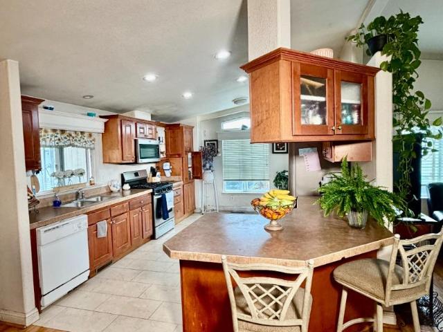 165 Blossom Hill Rd, Unit 268, San Jose, CA 95123 | MLS #ML82027 | Compass