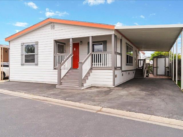 165 Blossom Hill Rd, Unit 344, San Jose, CA 95123 | MLS #ML82044 | Compass