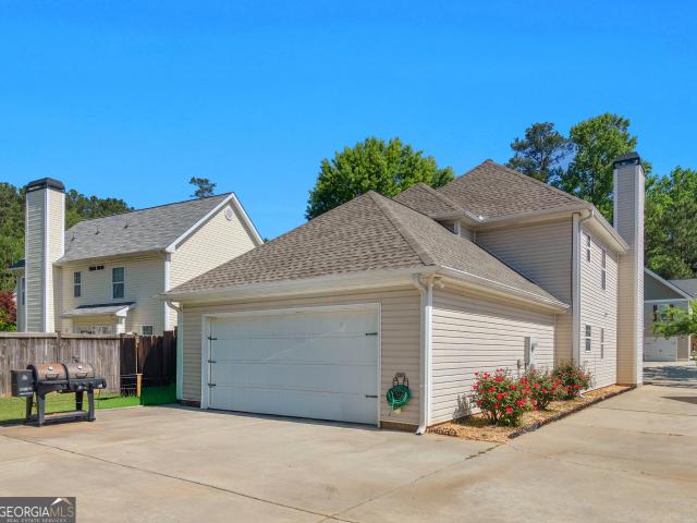 165 Brasch Park Drive