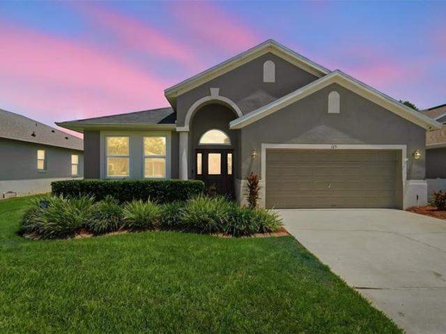 165 Brassington Dr, Debary, FL 32713