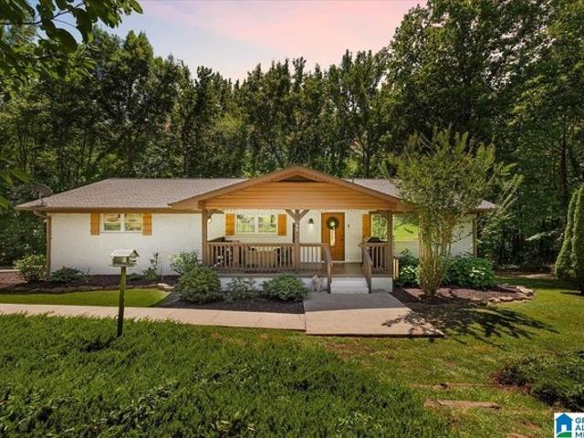 165 Brewer Ln, Warrior, AL 35180
