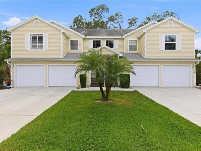 165 Bristol Ln Unit C202, Naples, FL 34112