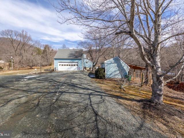 165 Brokenback Mountain Road