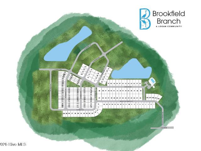 165 Brookfield Branch Road # 10