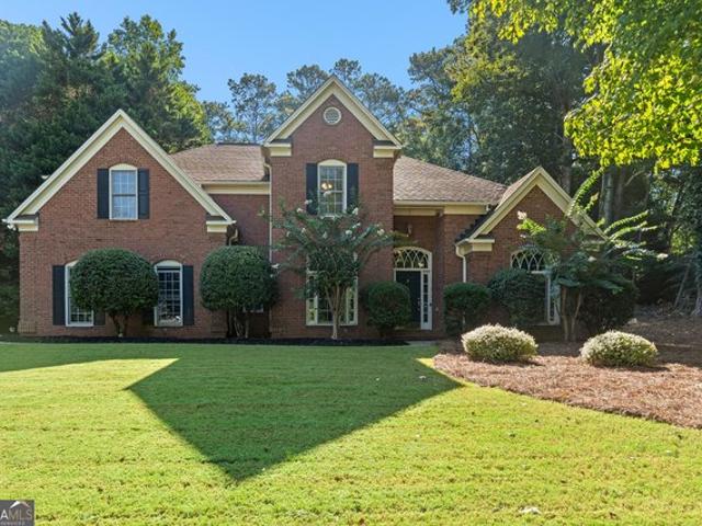 165 Browns Crossing Dr, Fayetteville, GA 30215