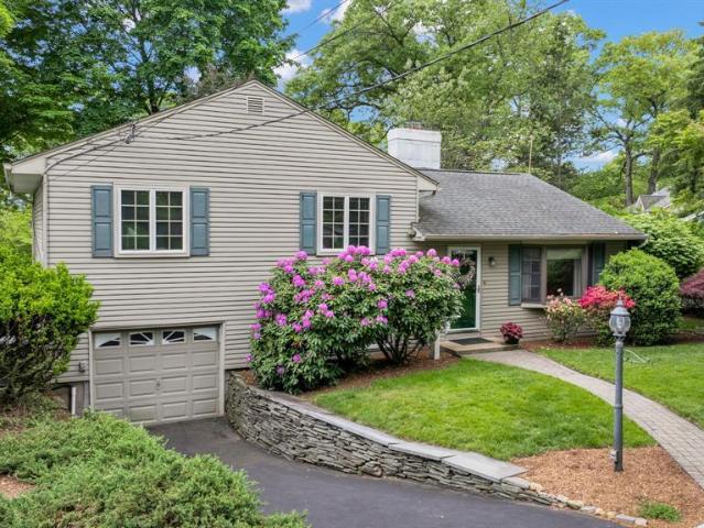 165 Busteed Drive