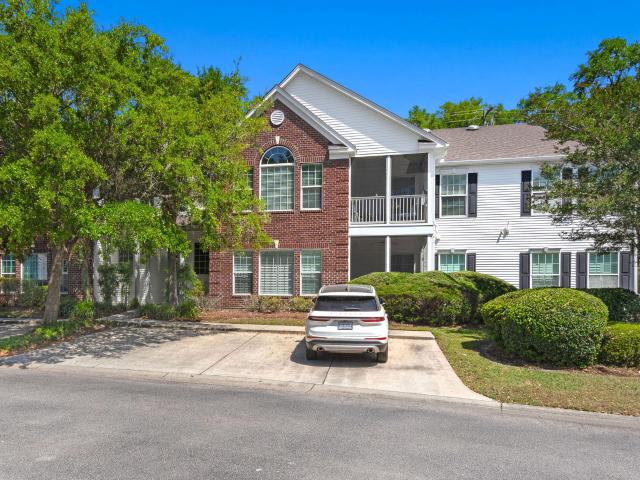 165 Golfview Ln, Summerville, SC 29485 | MLS #26011