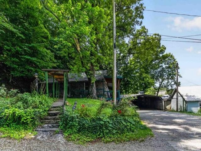 165 Gayle St, Frankfort, KY 40601