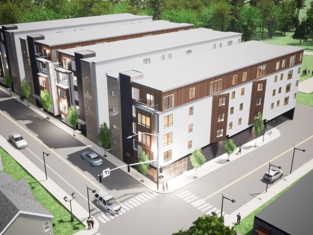 165 Gano Street 1 Bedroom Apartment for Rent at 165 Gano St, Providence, RI 02906 Fox Point