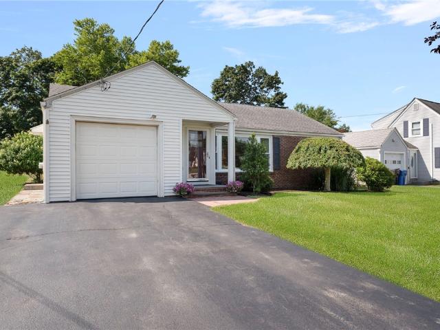 165 Garden City Drive