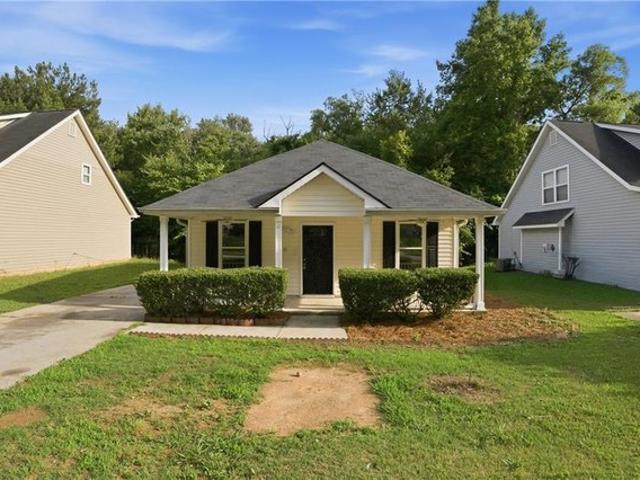 165 Glynn Addy Dr, Stockbridge, GA 30281