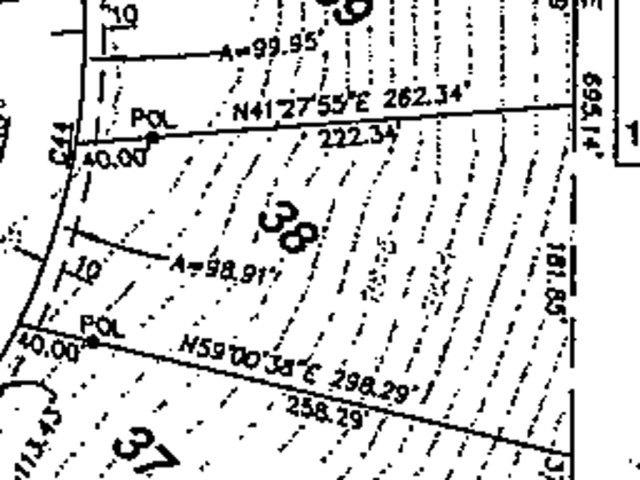 165 Glenwood Way Lot 38, Daniels, WV 25832