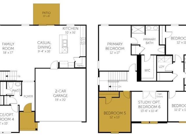 165 Gumwood Circle