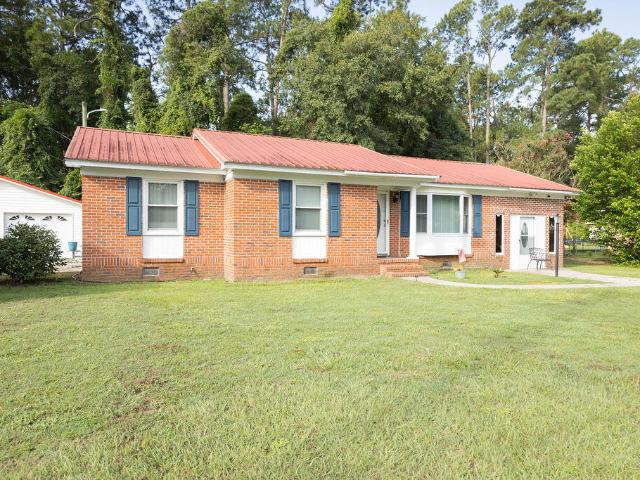 165 Dandridge Road
