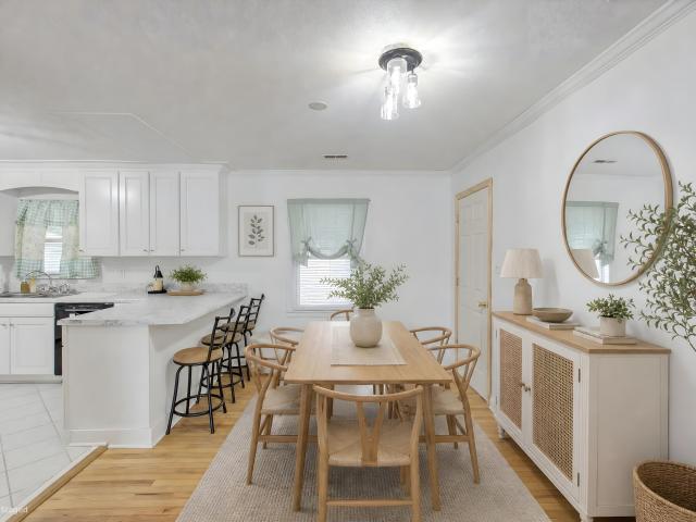 165 Dandridge Road