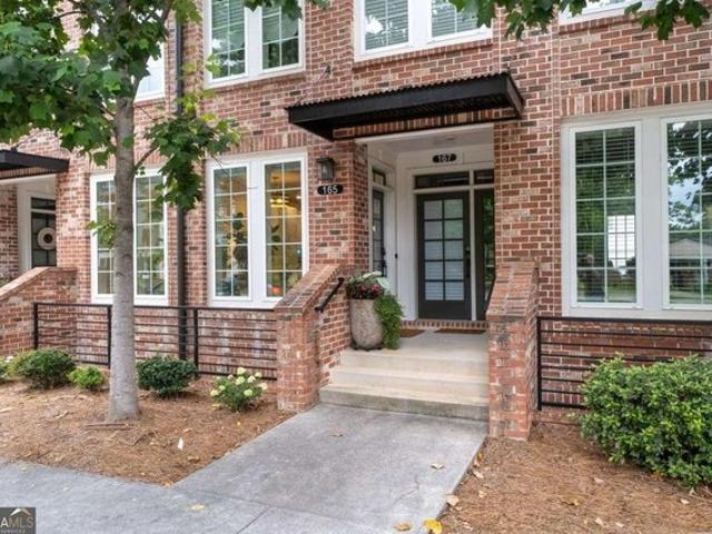 165 Devore Rd, Alpharetta, GA 30009