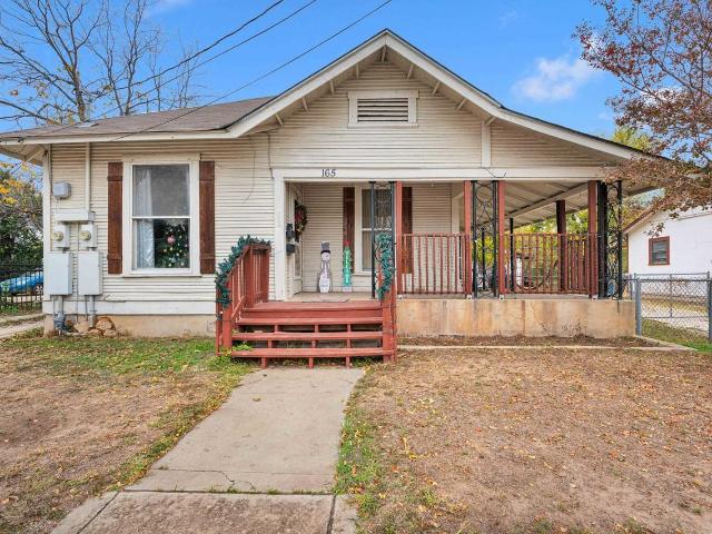 165 Division Ave 1 Bedroom Apartment for Rent at 165 Division Ave, San Antonio, TX 78214