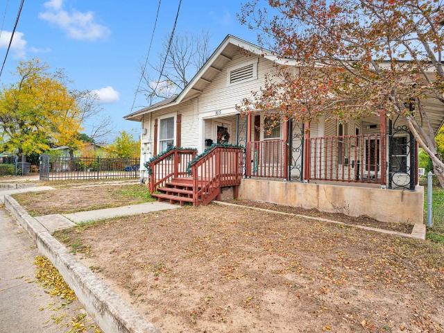165 Division Ave 1 Bedroom Apartment for Rent at 165 Division Ave, San Antonio, TX 78214