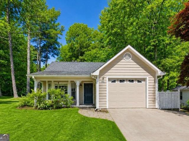 165 Diamond Dr, Athens, GA 30605