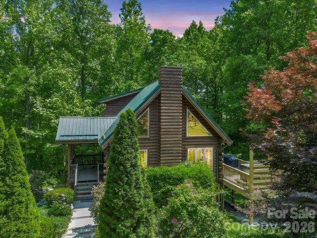 165 Dream Rd, Hendersonville, NC 28792