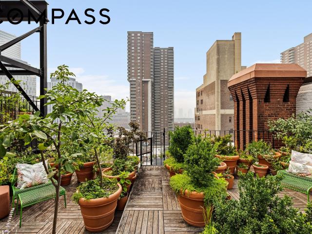 165 Duane Street, New York, NY