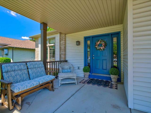 165 Dykstra Drive
