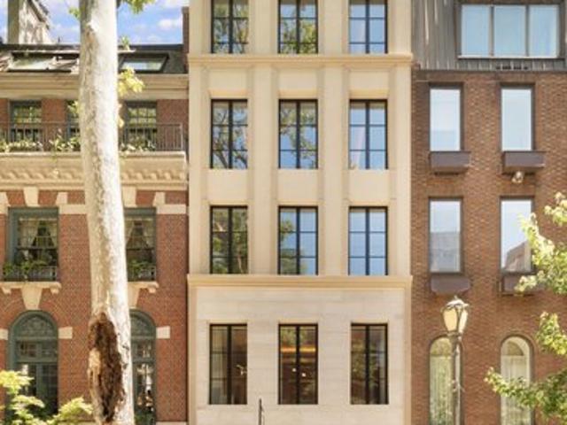 165 E 64th St Unit Twnhse, Manhattan, NY 10065