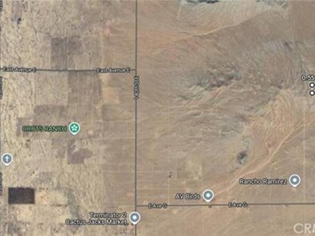 165 E Avenue E, Lancaster, CA 93535