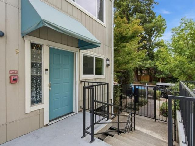 165 E Okeefe St Unit 9, Menlo Park, CA 94025