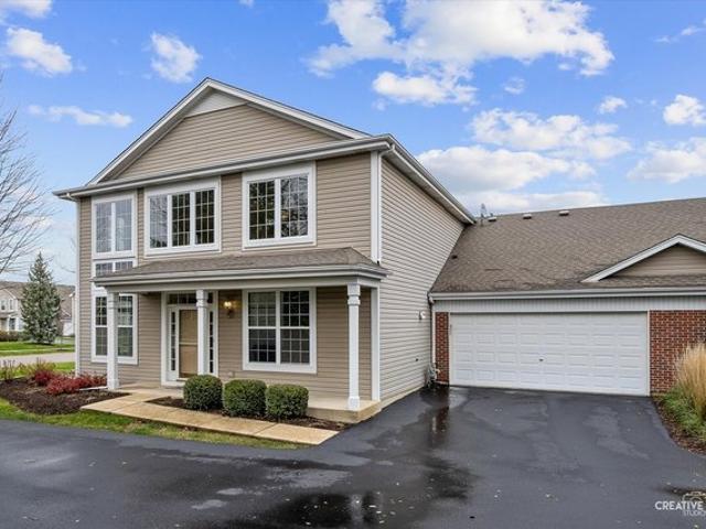 165 E Park Ave Unit A, Sugar Grove, IL 60554