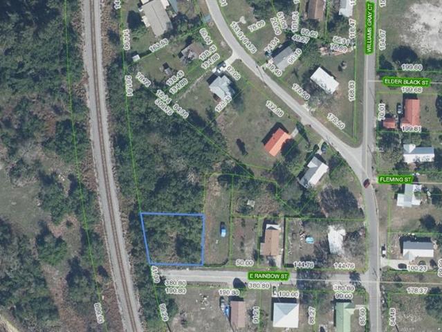 165 E Rainbow St, Avon Park, FL 33825 | MLS #W7883