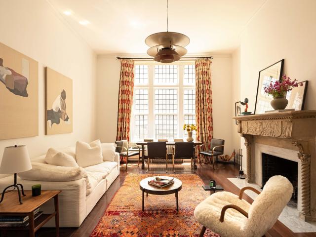 165 East 60th Street, New York, NY
