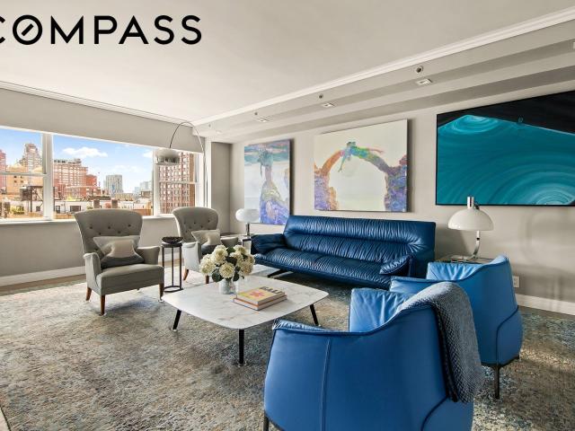 165 East 72nd Street, New York, NY