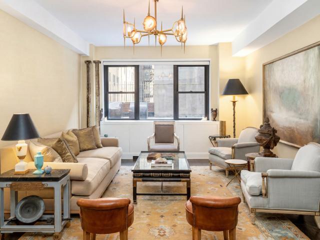 165 East 72nd Street, New York, NY