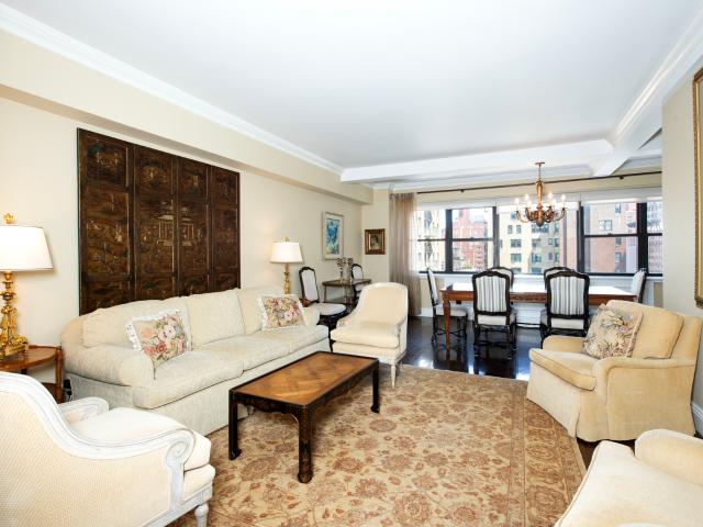165 East 72nd Street, New York, NY